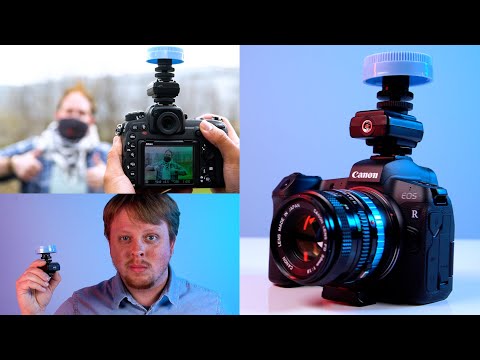Mask Detect Auto Focus - A Breakthrough in Auto Focus Technology!