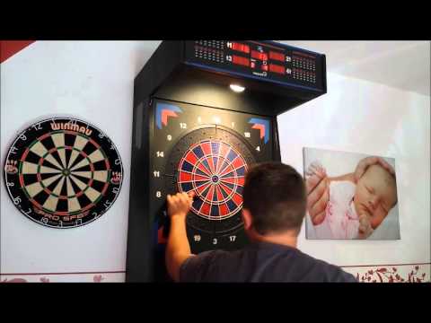 Family Dart: E Dart Training - YouTube