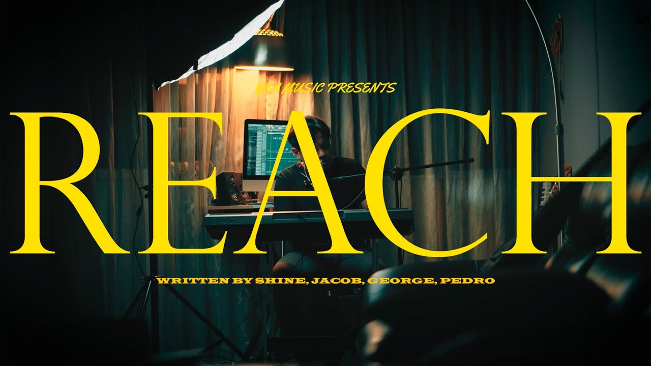 Reach - YWAM Experience Asia - YouTube