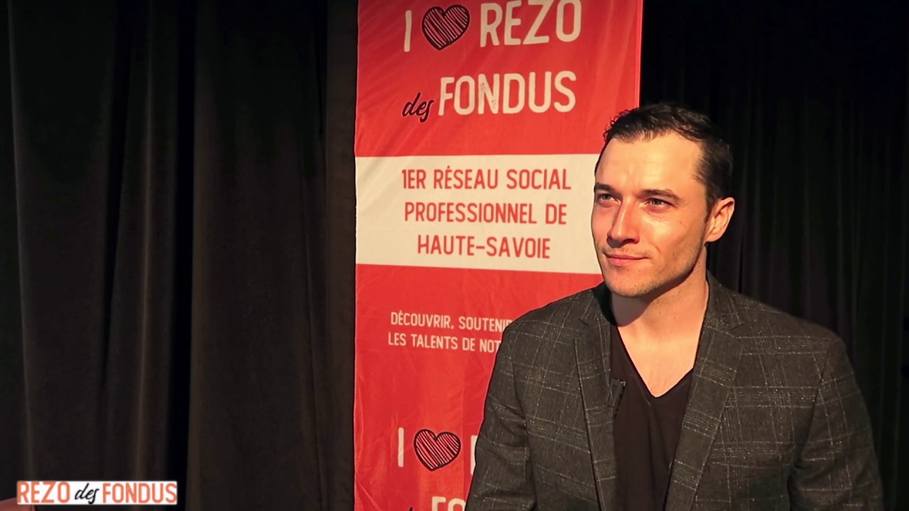 Simon Cardon, CEO de ESPM Group - YouTube