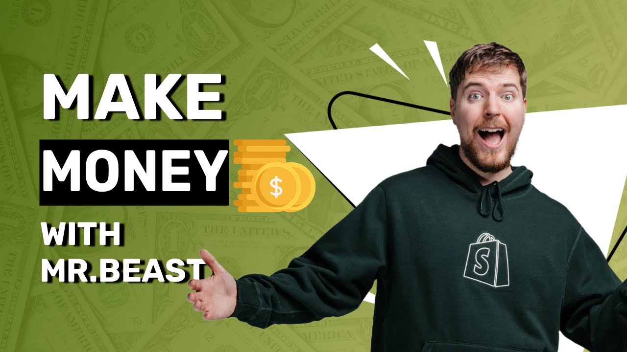 Work with Mr.Beast and Earn $$$! - YouTube