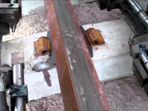 Auto Clipper Close ups HQ - YouTube