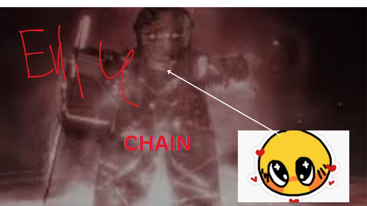 chain gameplay for 10min - YouTube