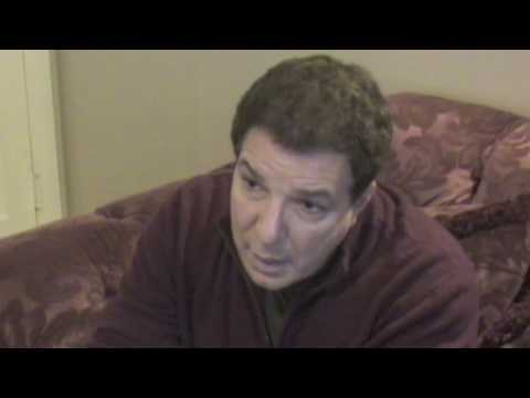 Anthony Valbiro's Preparation for the Performer - YouTube