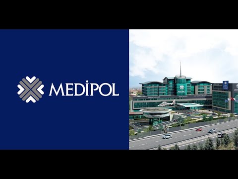 Medipol Mega Üniversitesi Diş Hastanesi - Ordodonti