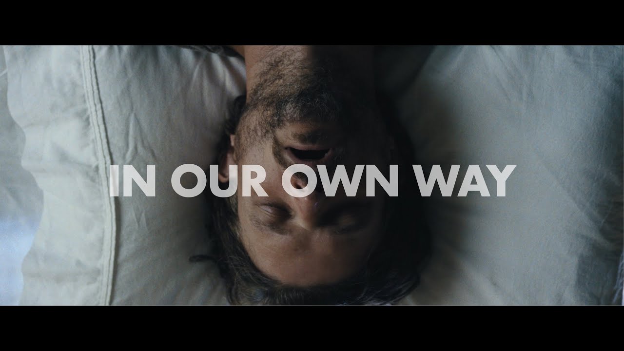 In Our Own Way - YouTube
