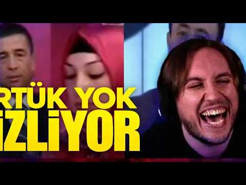 RRaenee - RTÜK Yok İzliyor! @RRaenee
