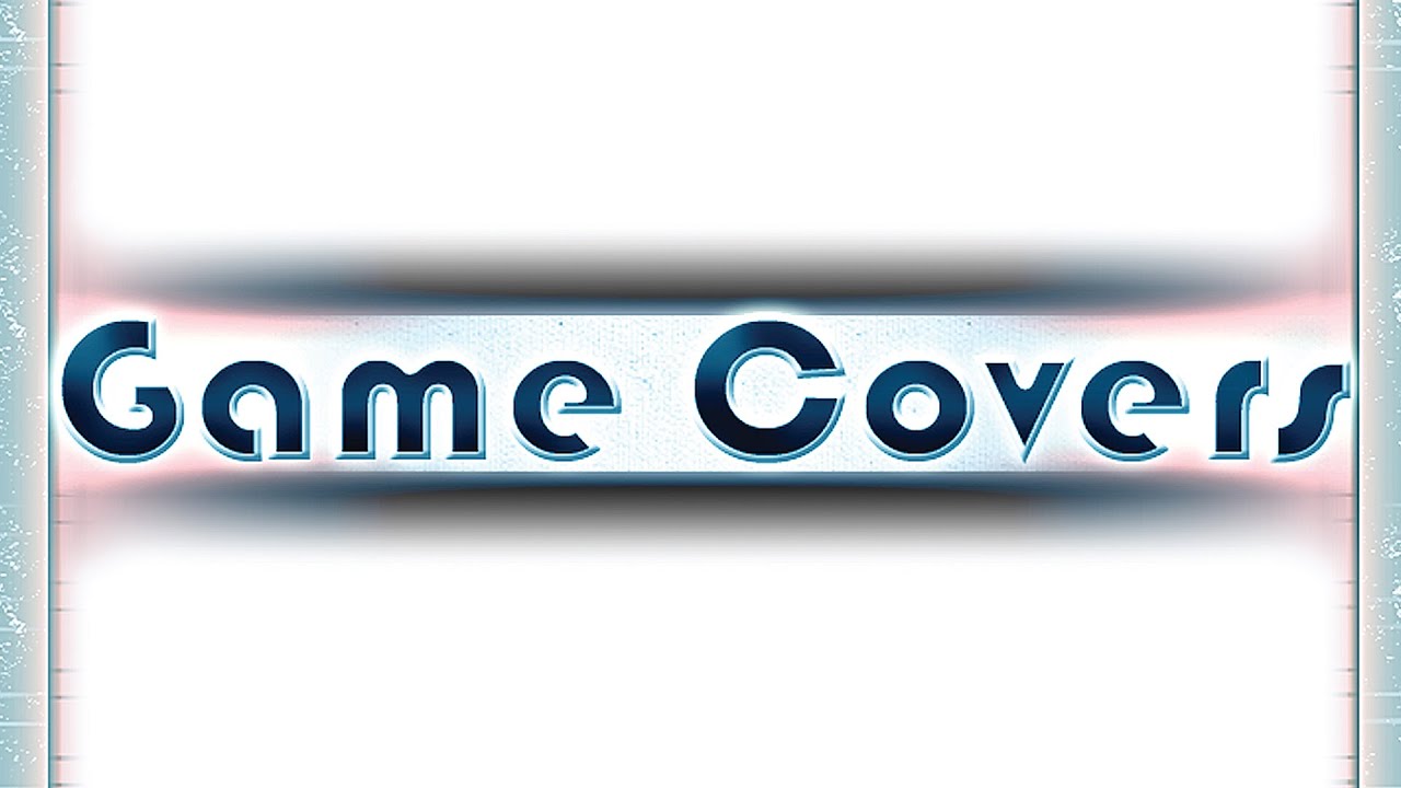 Game Covers - (MR4) Full Album - YouTube