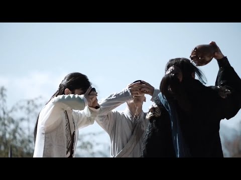 武俠電影！喬峰得兄弟相助，從此翻轉整個武林 💥 中国电视剧 | KungFu