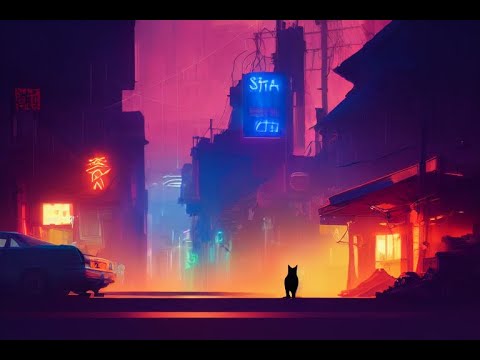 🔴 LIVE !🐱Let's Play STRAY ! CAT with a purpose among ROBOTS ! 🐱 - YouTube