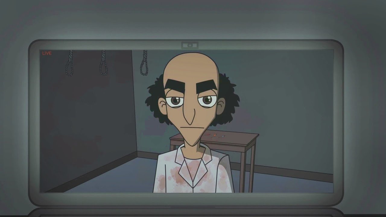 True Dark Web and Retail Horror Stories Animated - YouTube