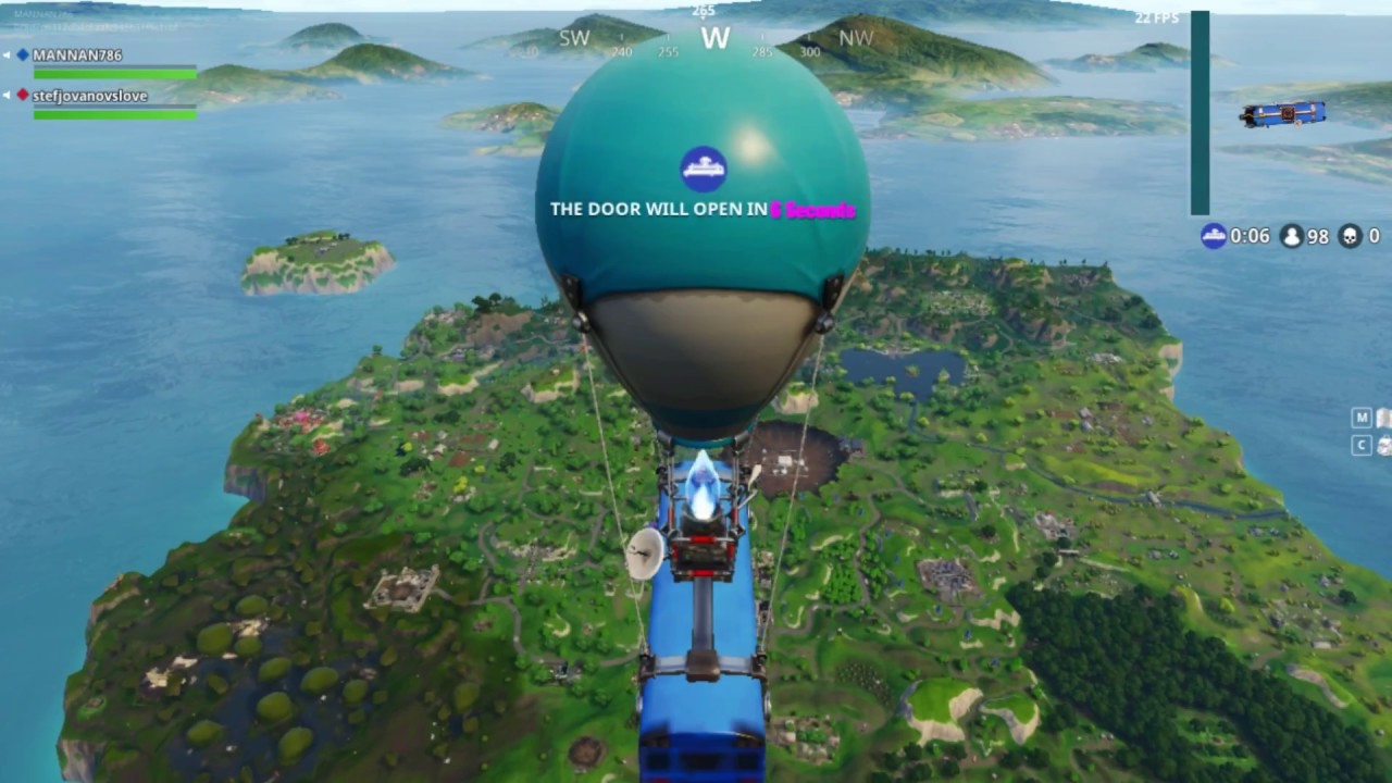 fortnite on GT 630 2GB ddr3 (normal setting) - YouTube