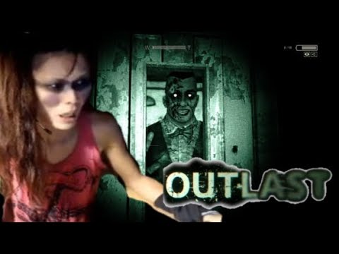 OUTLAST - The Final Chapter | All Endings | !!Spoiler Alert!! - YouTube