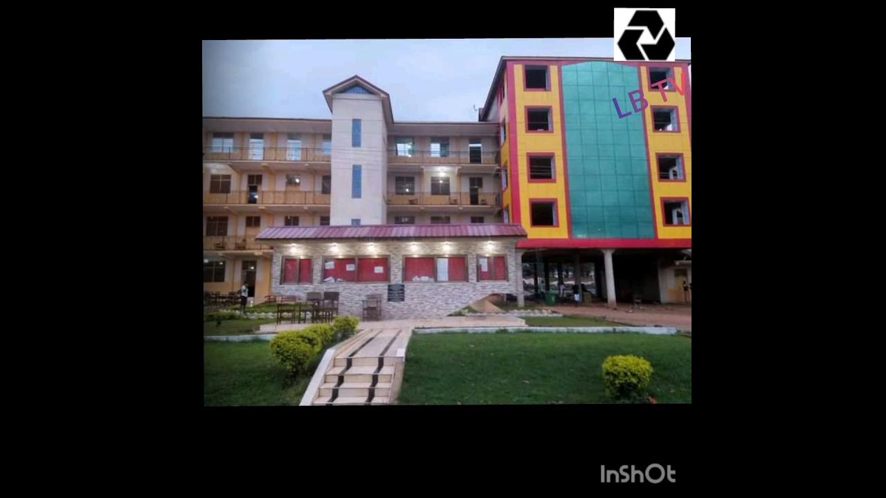 The Most Three Beautiful Nursing Training College In Ghana YouTube the-most-three-beautiful-nursing-training-college-in-ghana-youtube