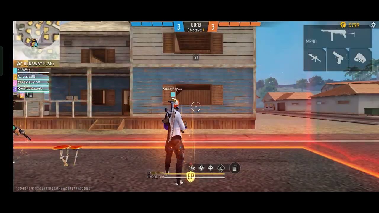 speed fire game - YouTube