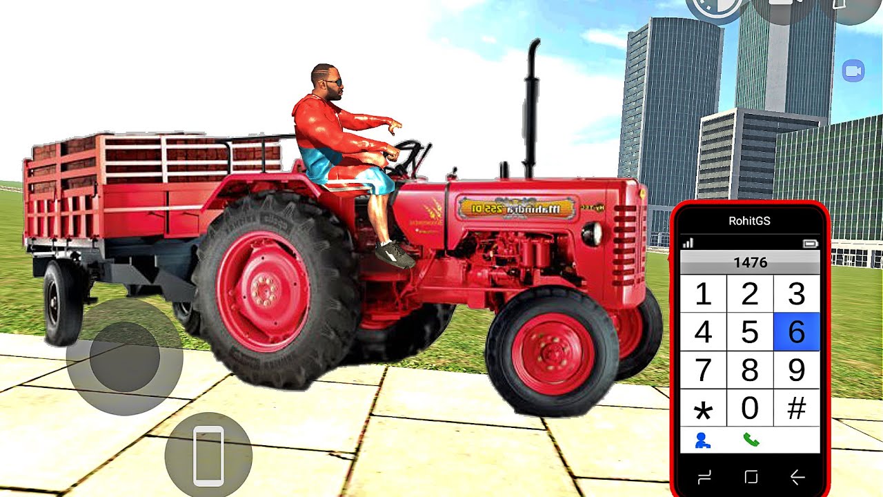 ALL INDIAN BIKE CHEAT CODE Colour changing indian Bikes Driving 3D CODE ...