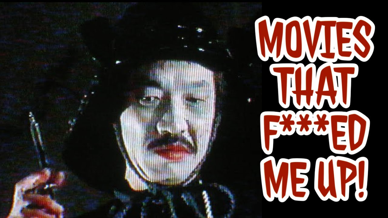 GUINEA PIG 2: FLOWER OF FLESH AND BLOOD (1985) | THE FILM THAT CHARLIE ...