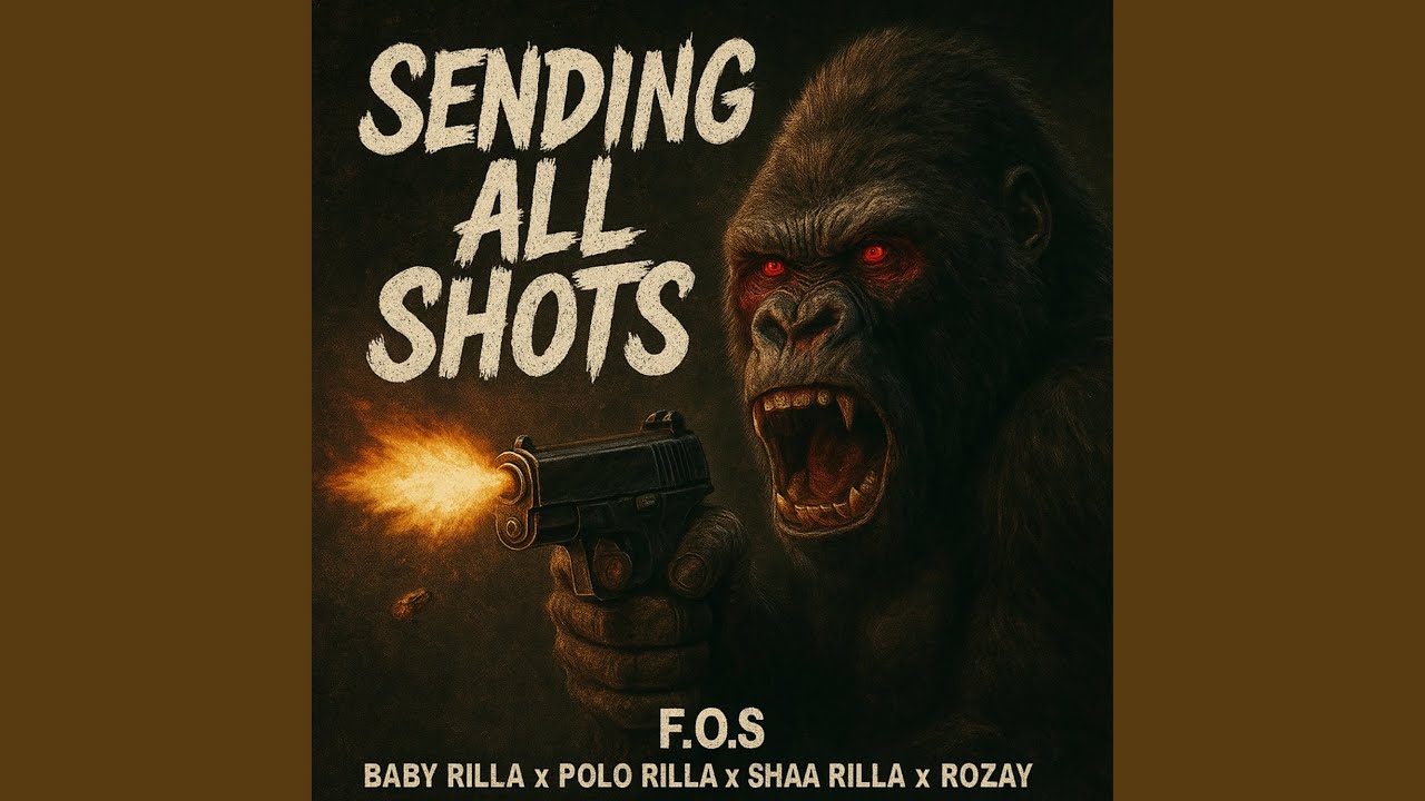 Sending All Shots - YouTube
