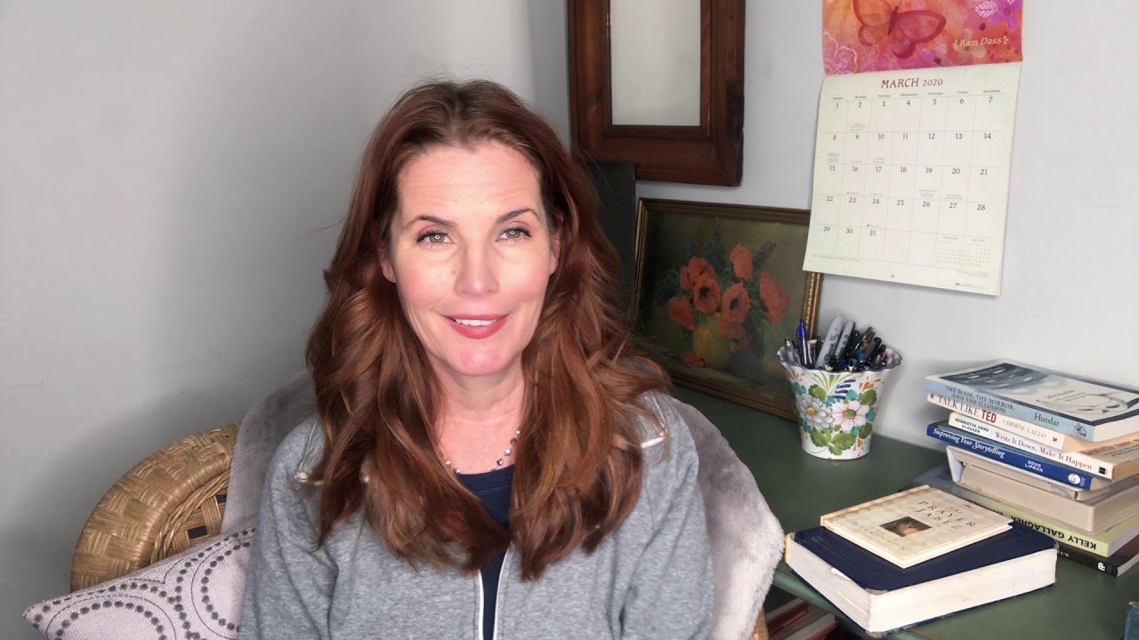 ACIM Lesson 168 with Maureen Muldoon - YouTube