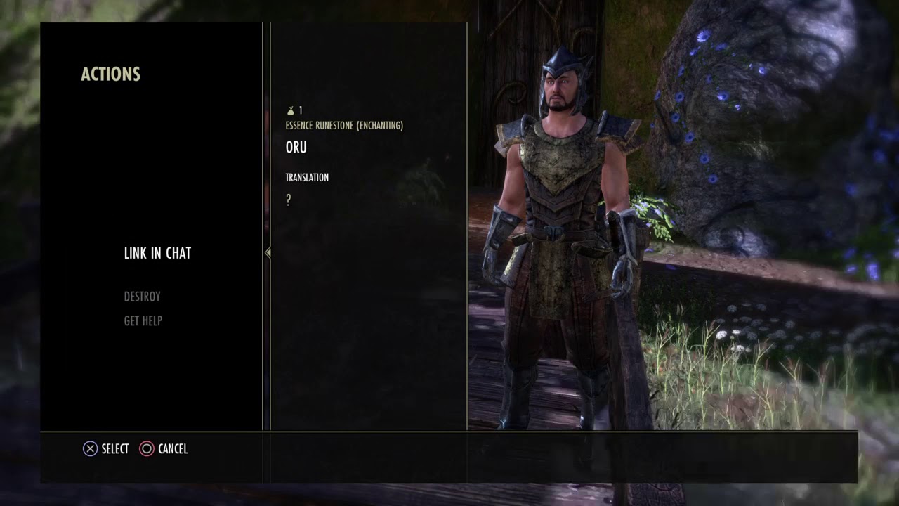 ESO fun - YouTube