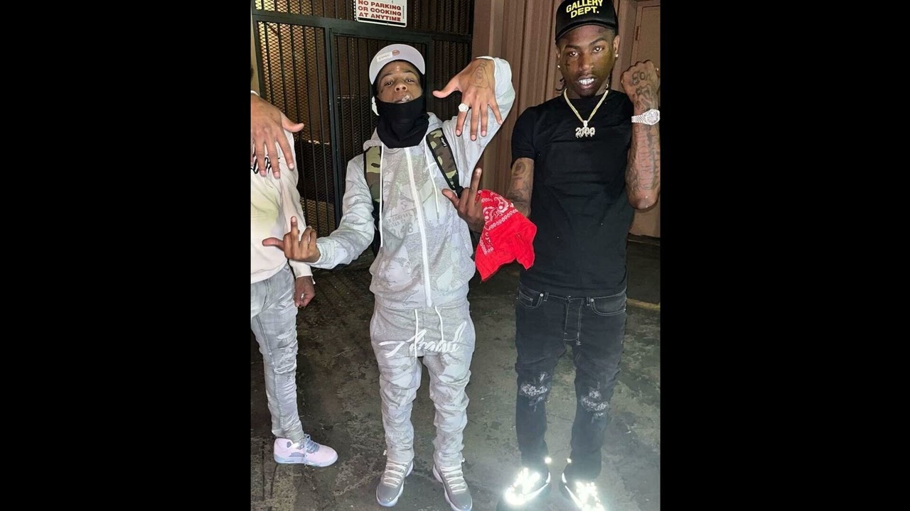 [FREE] EBK Young Joc Type Beat - "Chopper" | Young Slobe Type Beat ...