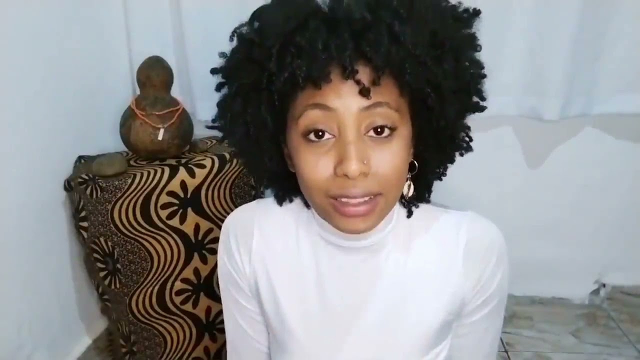 YOMBA: CONECTANDO COM O PASSADO PARA A CONSTRUÇÃO DO PRESENTE - COM ...