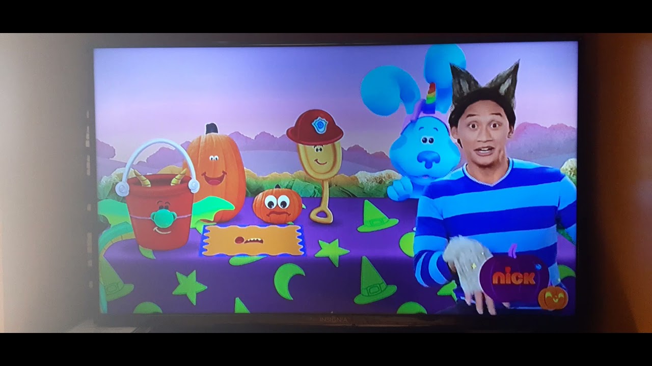 🎃Mail Time Song Halloween Edition🎃 - YouTube