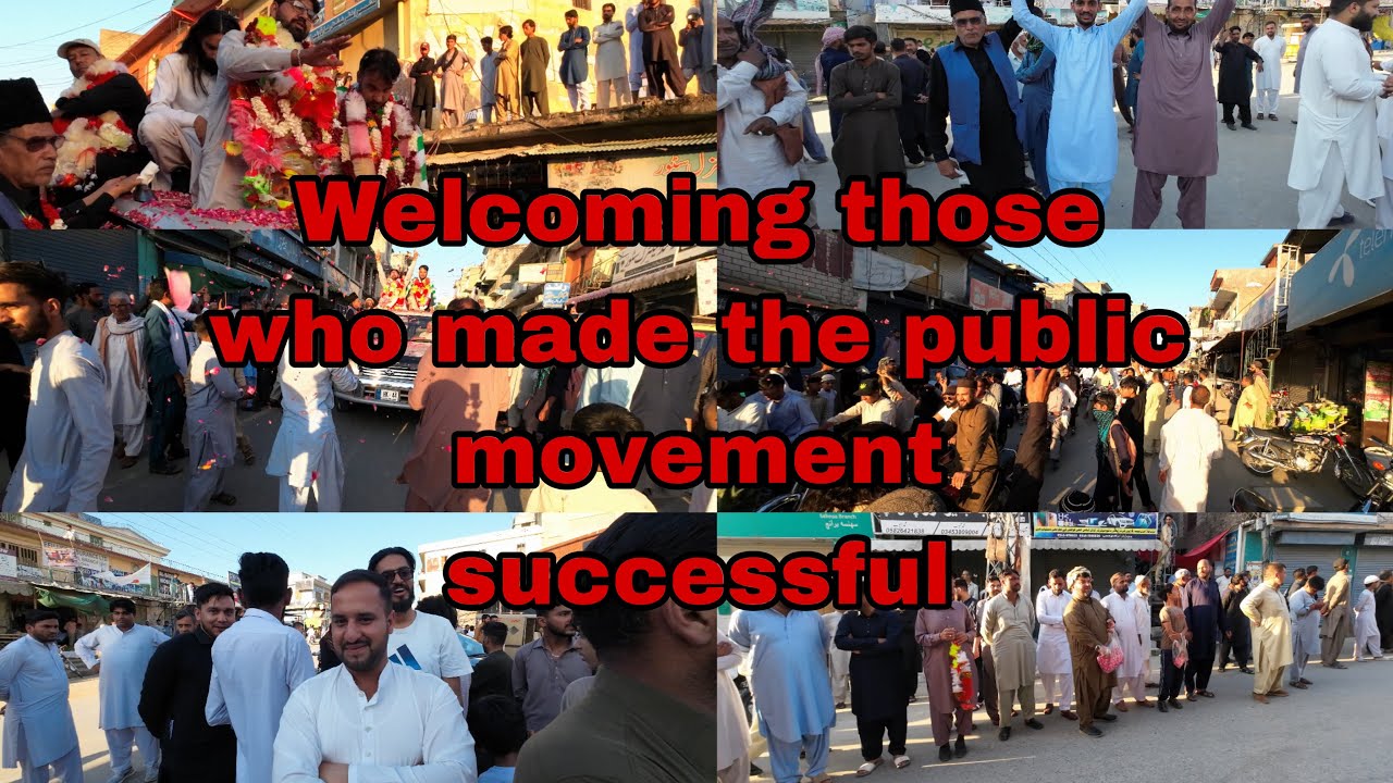 Reception of leaders at Sahansa after victory#1millionview # ...