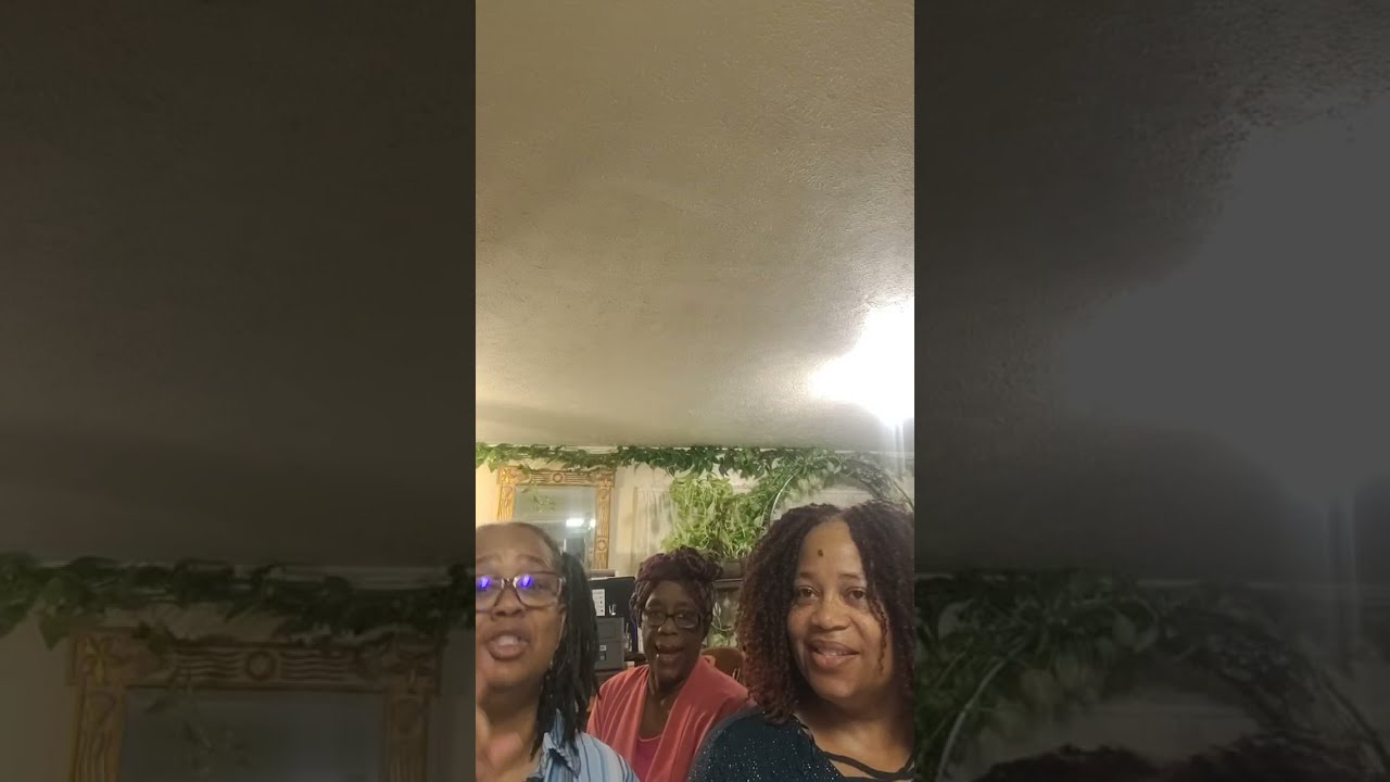 Brenda Madison & The Madisonaires is live! - YouTube