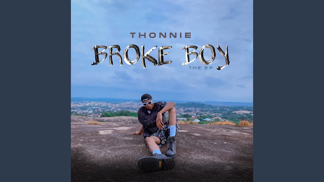 Broke boy - YouTube