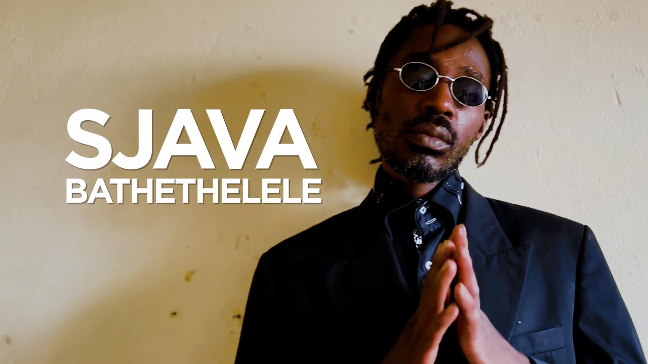 SJAVA: BATHETHELELE - YouTube
