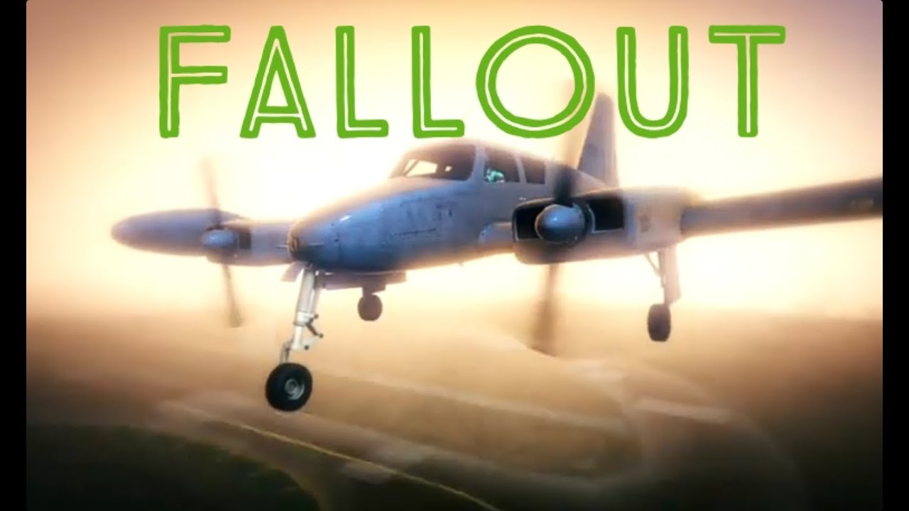 Fallout - YouTube