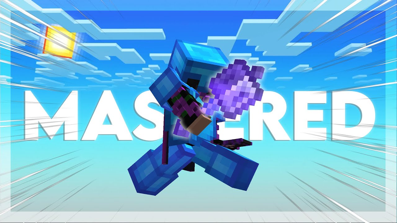 How I Got Better At Minecraft. - YouTube