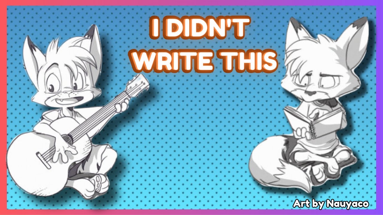 The Prankster's Tune | Short Comic Animation #78 [Forestdale #1] - YouTube