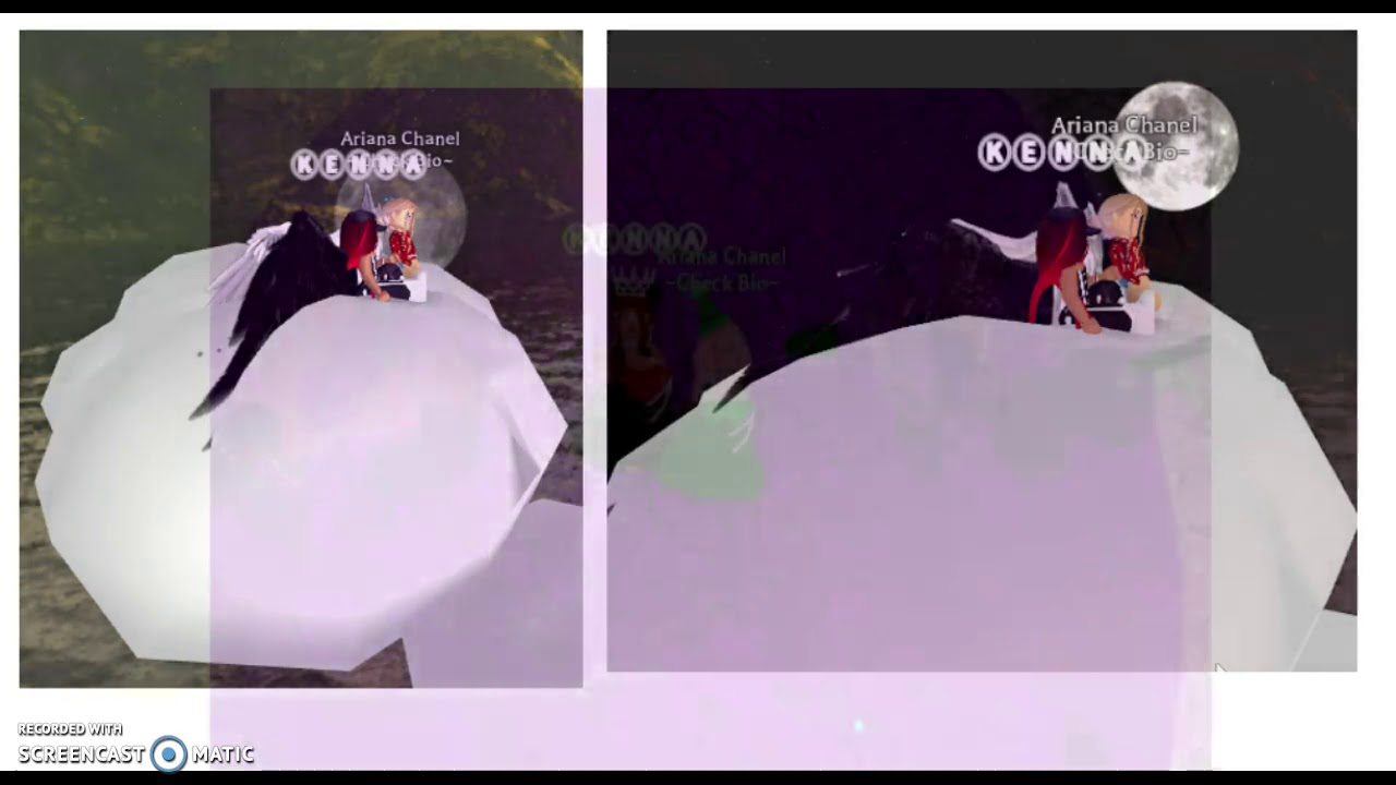 my royale high photography - YouTube