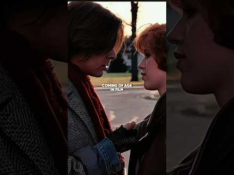 Coming of age in film !! #comingofage #movie #filmedit