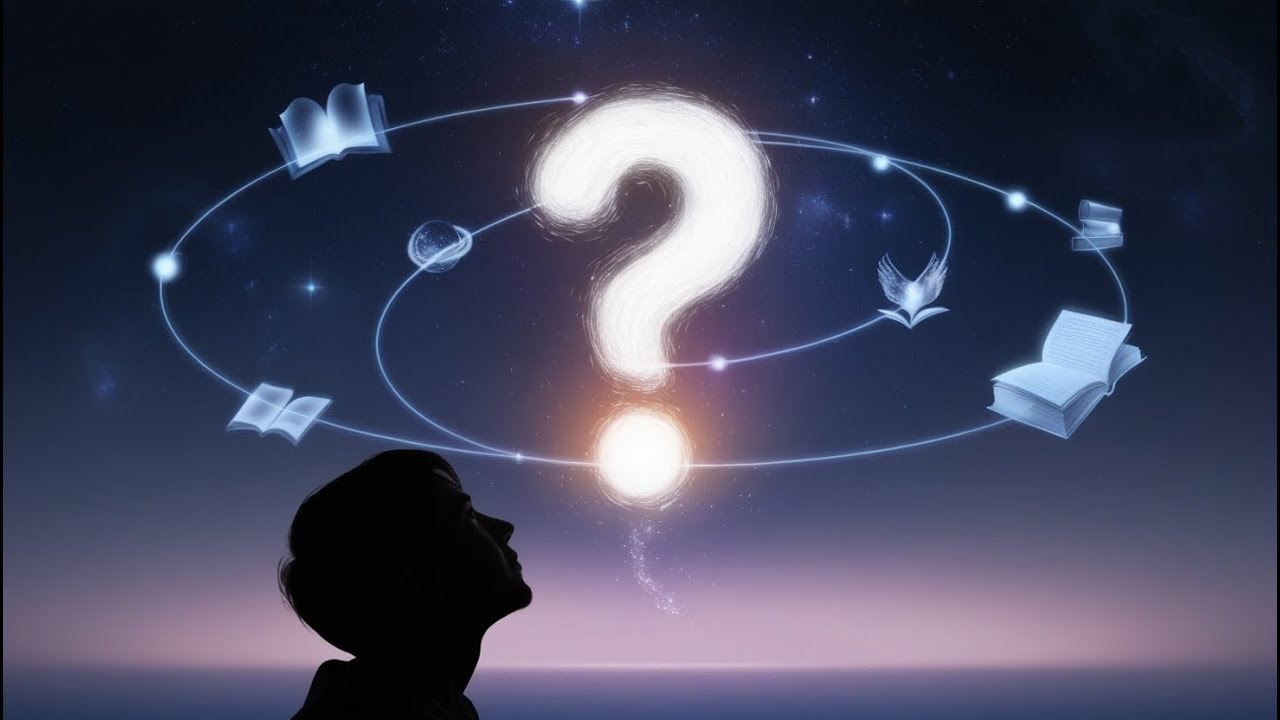 Wondering About: Curiosity - YouTube