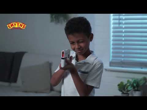 Sharper Image Laser Tag Attack Pack - Smyths Toys