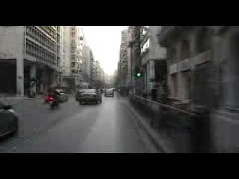 ATHENS BIKE RIDE KUPSELH OMONOIA - YouTube