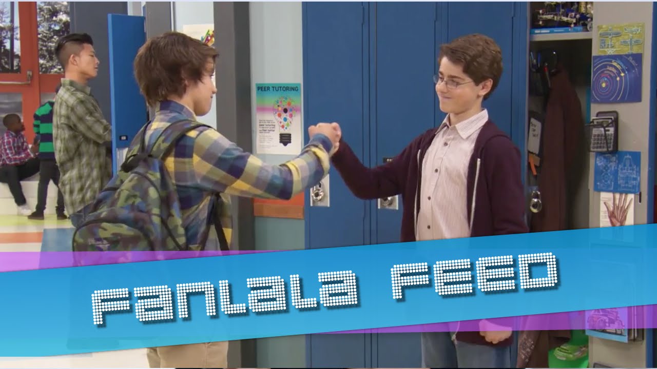 Max Asher From Max And Shred