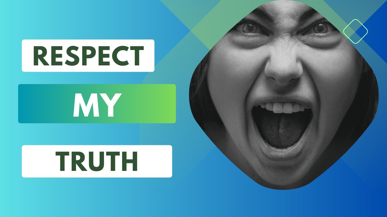 My Truth,Your Truth...The Truth - YouTube