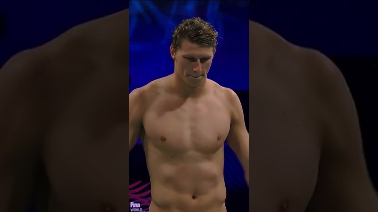 Sam Fricker || World Championships - YouTube