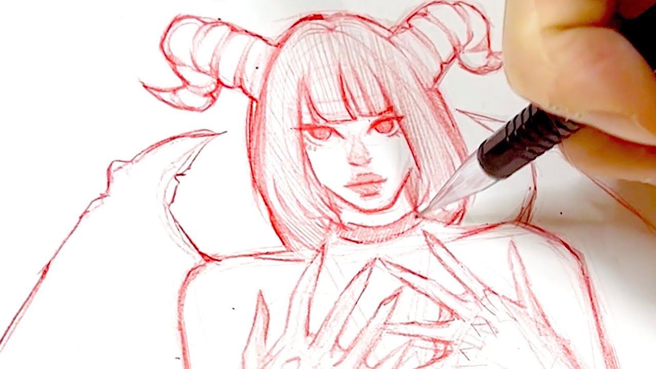 SKETCH TUTORIAL 2 - YouTube