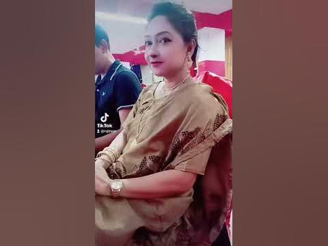 Sunday ko dekha | সানডে কো দেখা | Rowshon Akter Roji | 21-6-2023 - YouTube