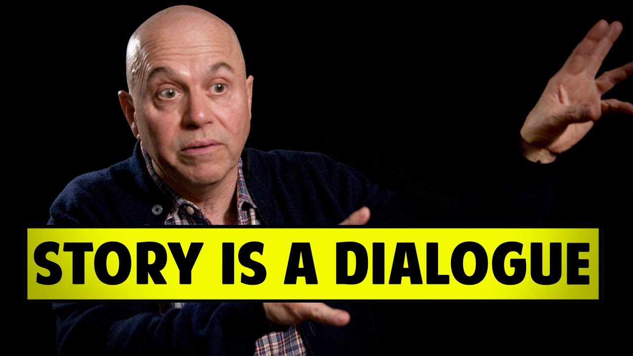 Writing Is About Making Choices But Holding Them Loosely - Alan Watt ...