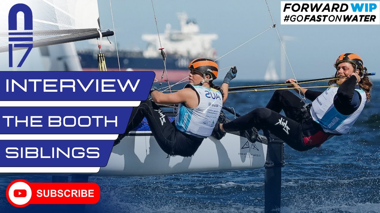 Getting to Know the Booth Siblings In-Depth - YouTube