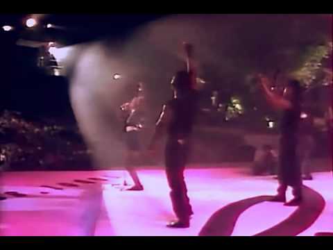 Sopot 1989 C.C.Catch - Soul survivor