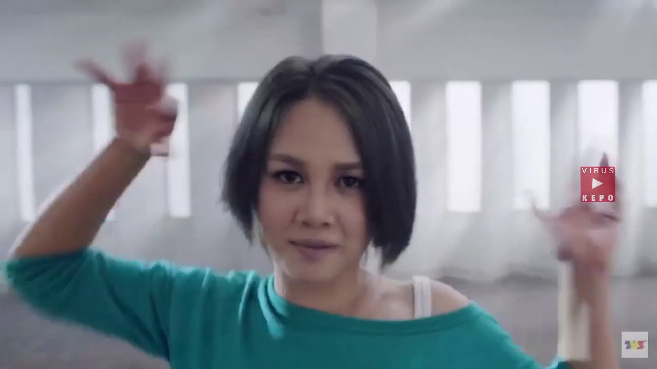 STACY ANAM, Iklan ANLENE CAFÉ LATTE, Malaysia - YouTube