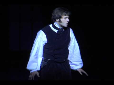 Hamlet - Web Trailer - YouTube