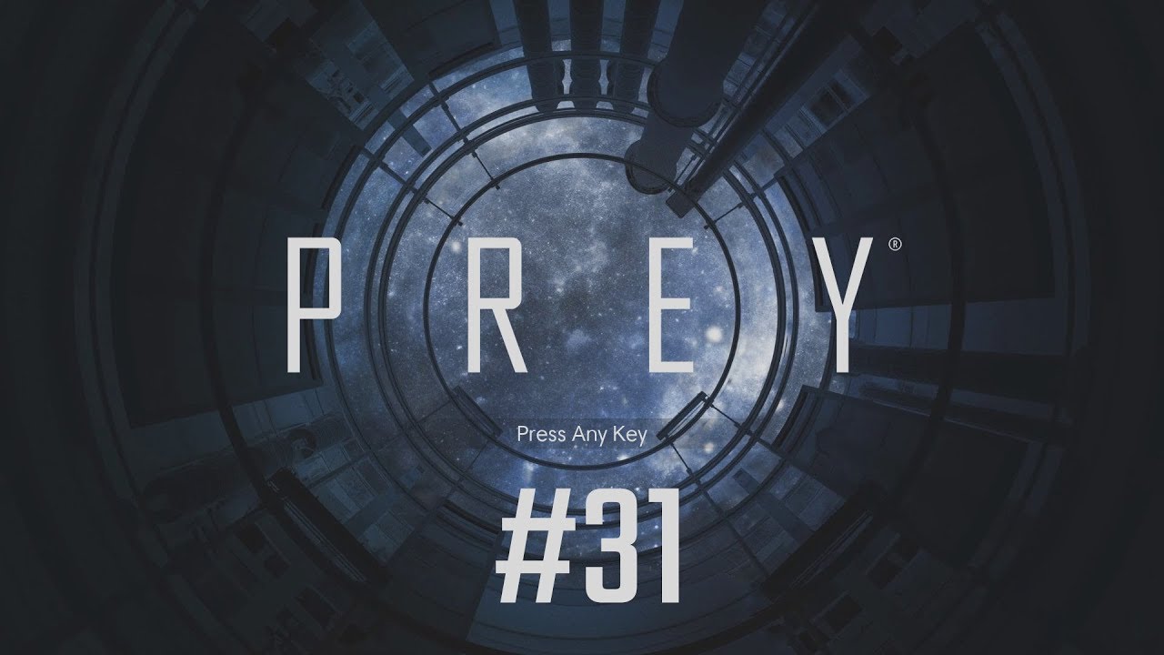 Prey - Episode 31 - Cook? - YouTube